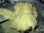 HALUBAI / HALBAI / RICE HALWA Recipe | Cook With Smile