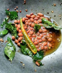 HULI AVALAKKI / PULI AVAL / TAMARIND POHA RECIPE - NO ONION GARLIC ...