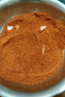 AVAKKAI PICKLE / ANDHRA SPECIAL AVAKAYA MANGO PICKLE RECIPE | Cook With ...