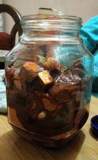 AVAKKAI PICKLE / ANDHRA SPECIAL AVAKAYA MANGO PICKLE RECIPE | Cook With ...