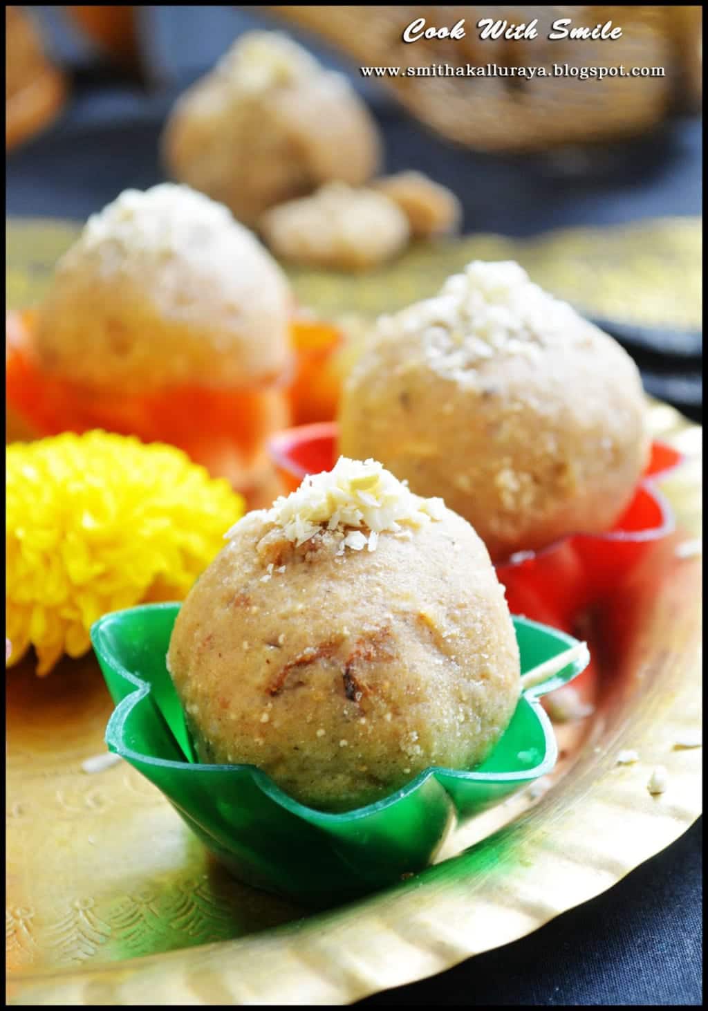 KRISHNA JANMASHTAMI RECIPES / KRISHNA JAYANTHI RECIPE / GOKULASHTAMI ...