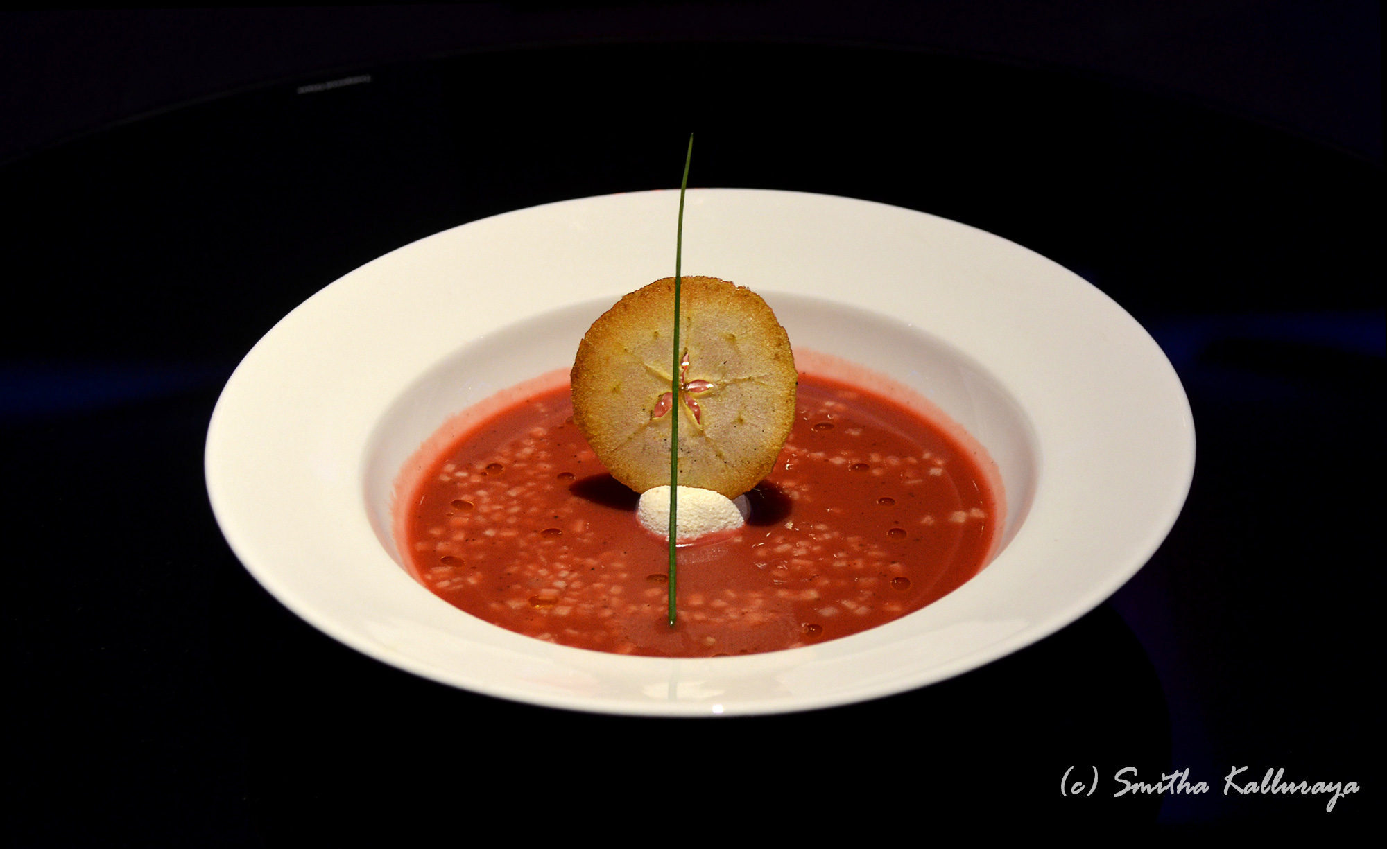 RADISSON BLU ATRIA BENGALURU - A REVIEW & VALENTINE'S DAY SPL ...