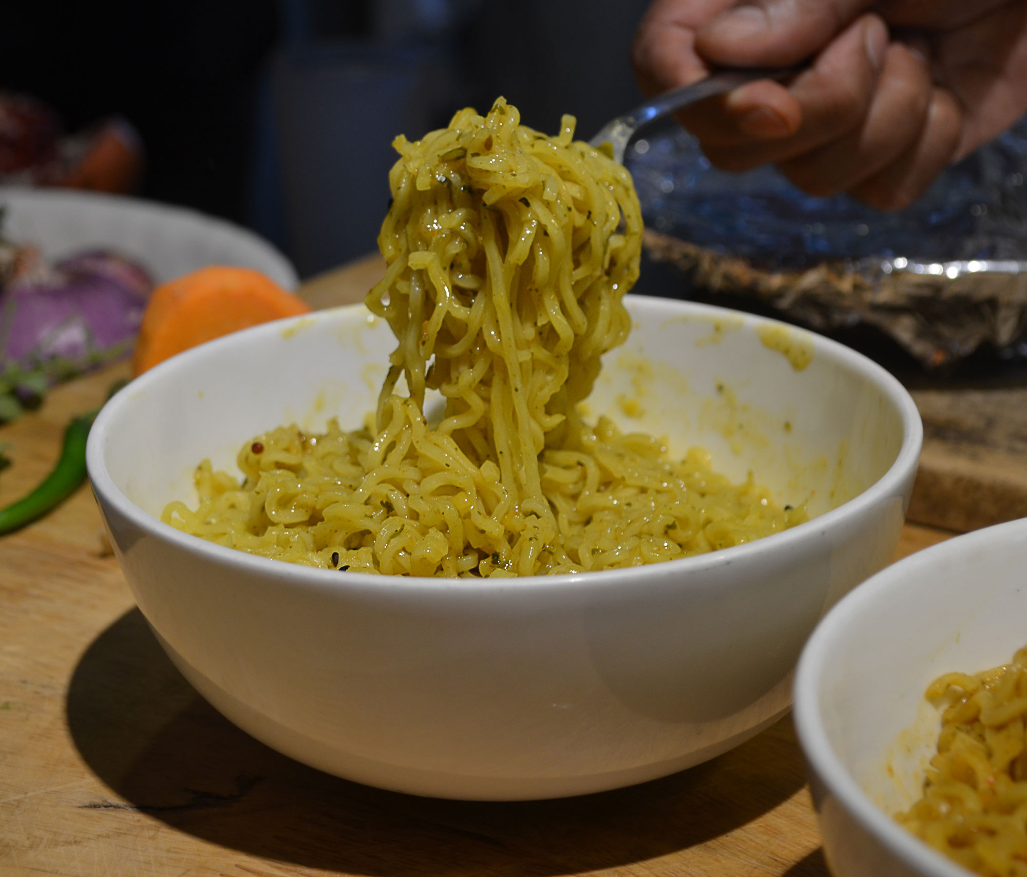 THE ALL NEW REGIONAL FLAVORS OF MAGGI BY NESTLE INDIA - #MASALASOFINDIA ...