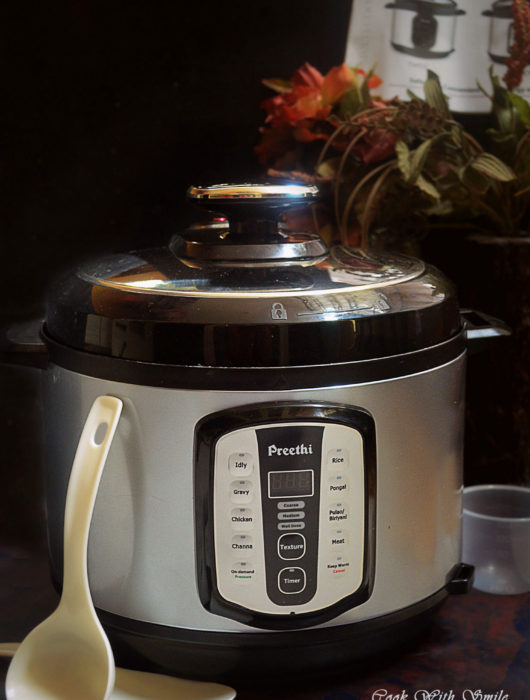 North Indian Curry Archives - Cook with Smile