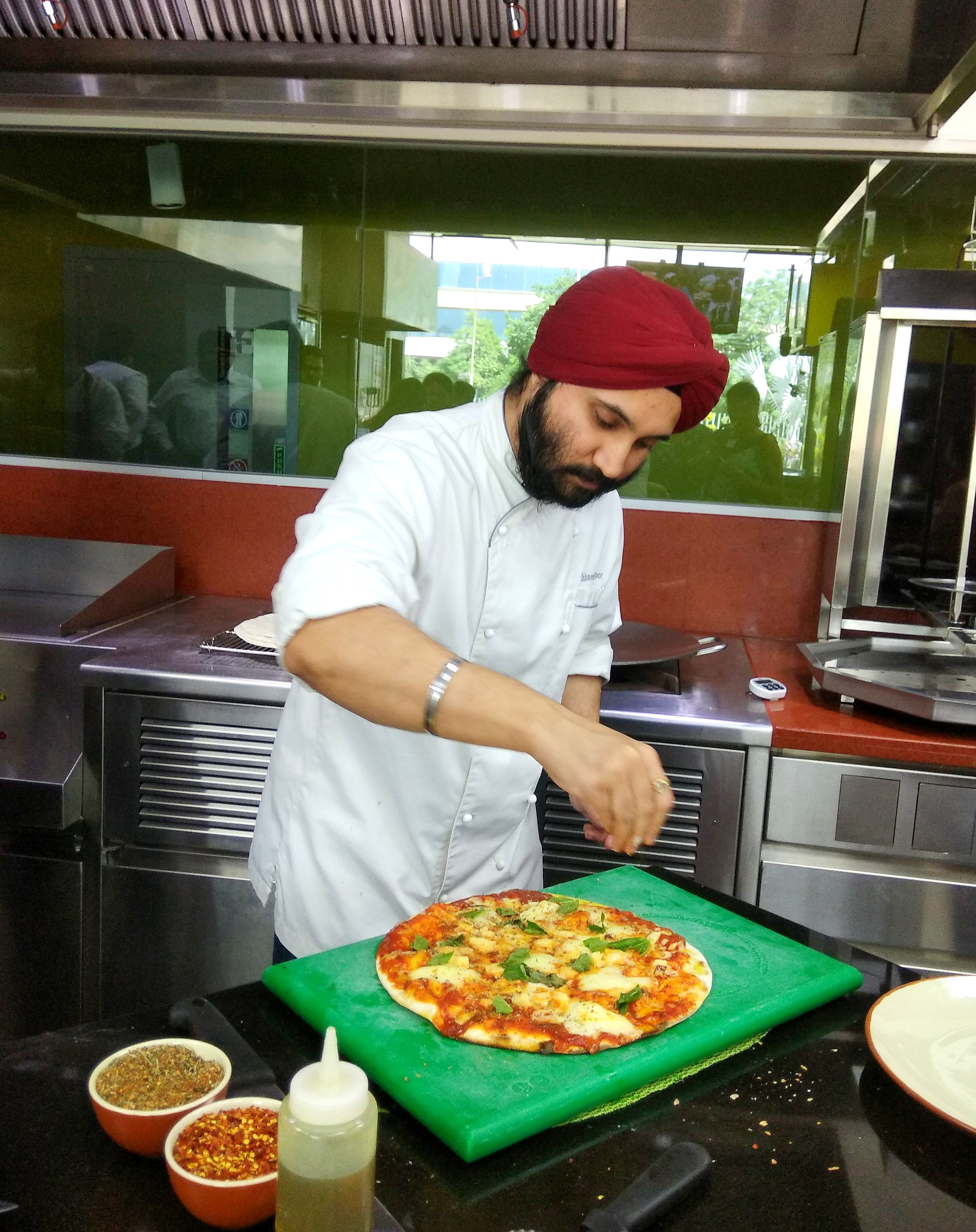 ALL ABOUT MAGGI AND MY VISIT TO NESTLE R & D CENTER !!! - Cook with Smile