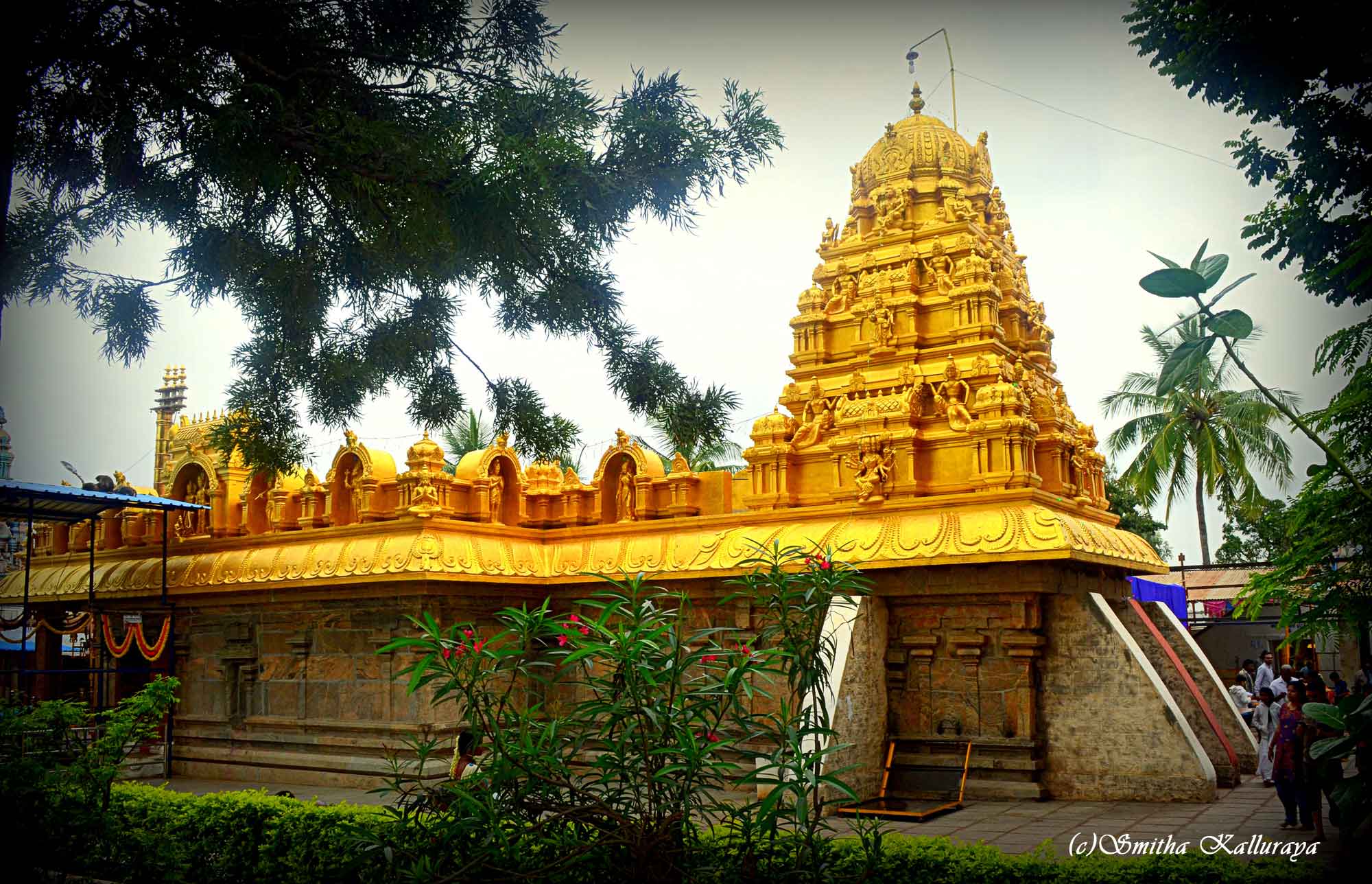 WEEKEND GETAWAY FROM BANGALORE TO ANTARAGANGE , AVANI , KOLAR ...