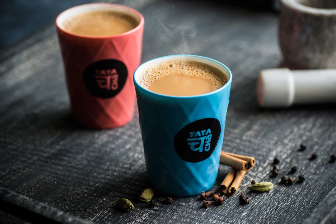 TATA CHA ... A TEA CAFE IN BANGALORE - Cook with Smile