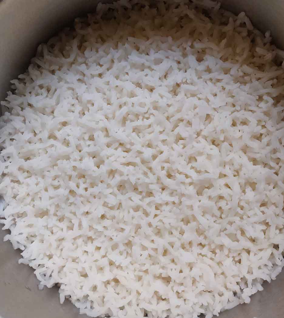 CURD RICE RECIPE | MOSARANNA RECIPE | THAYIR SADAM RECIPE - Cook with Smile