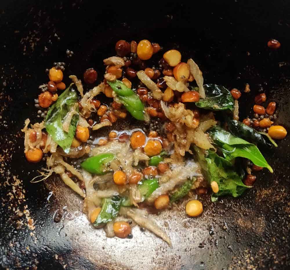 CURD RICE RECIPE | MOSARANNA RECIPE | THAYIR SADAM RECIPE - Cook with Smile