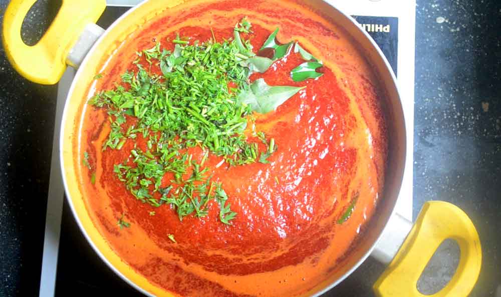 BEETROOT RASAM RECIPE | HOW TO MAKE UDUPI STYLE BEETROOT SAARU - Cook ...