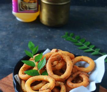 MOSARU KODUBALE RECIPE | MAJJIGE KODUBALE - Cook with Smile