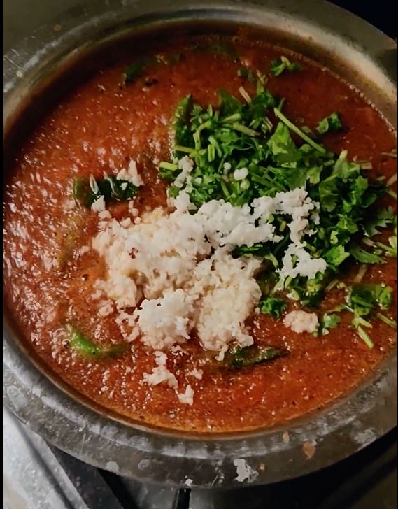 RECETA DE RASAM DE TOMATE INSTANTÁNEO SIN DAL / SAARU DE TOMATE FÁCIL ...