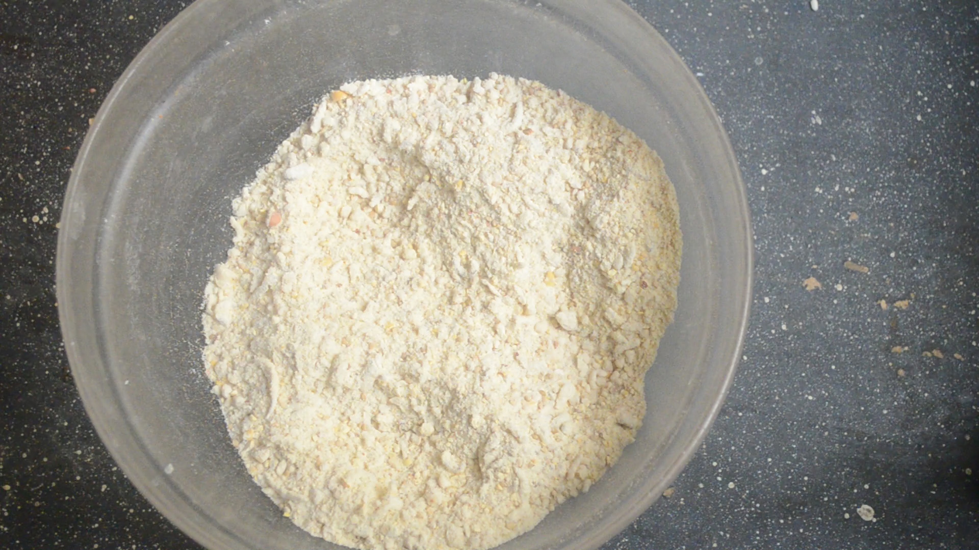 THAMBITTU RECIPE / HOW TO DO TAMBITTU - SHIVARATRI SPECIAL - Cook with ...