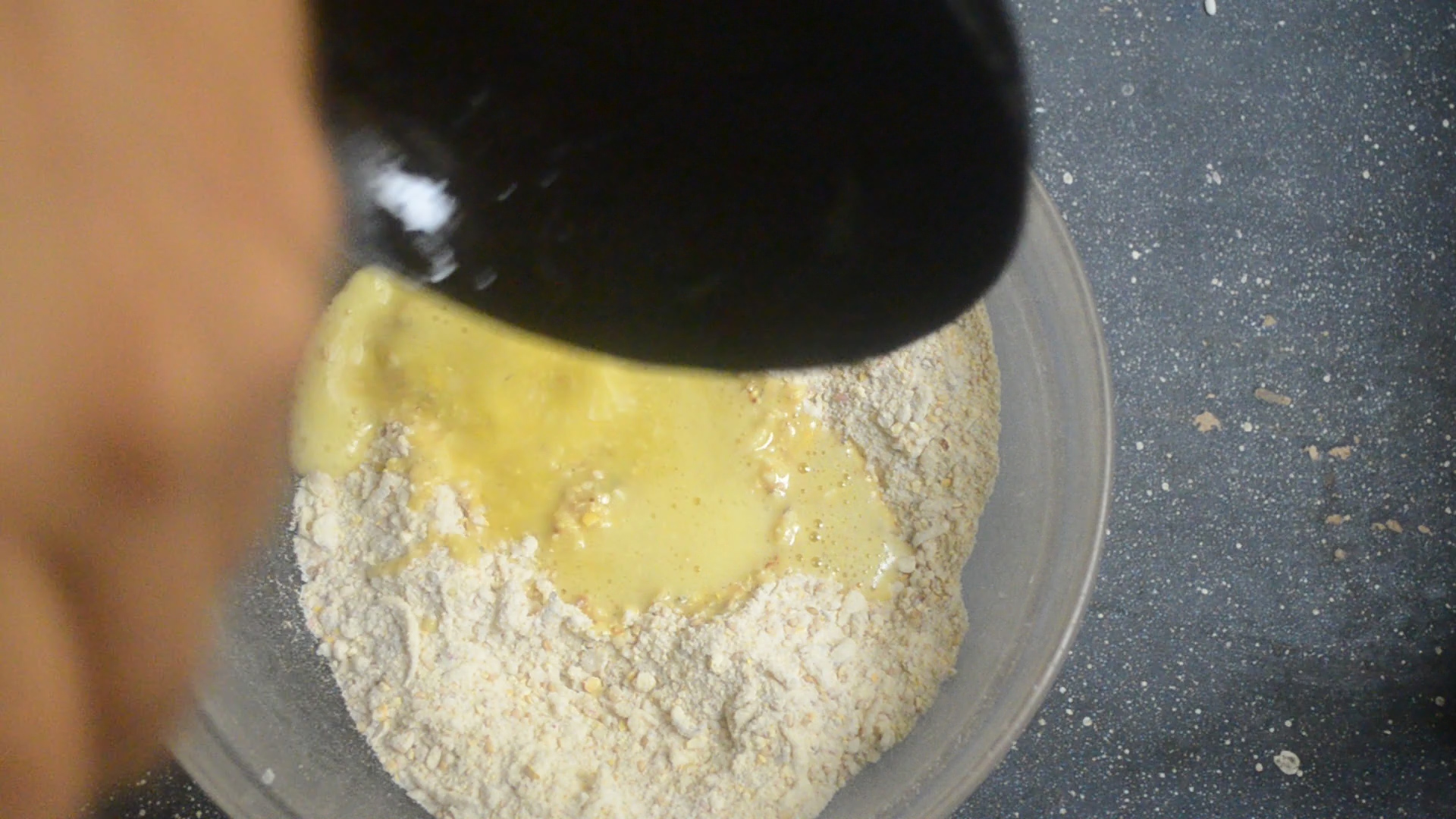 THAMBITTU RECIPE / HOW TO DO TAMBITTU - SHIVARATRI SPECIAL - Cook with ...
